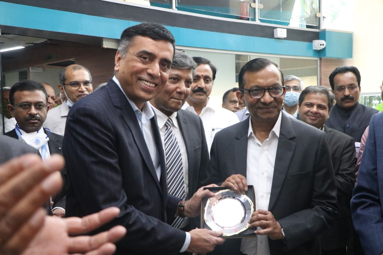 5G | Smart Manufacturing Platform @ The Edge